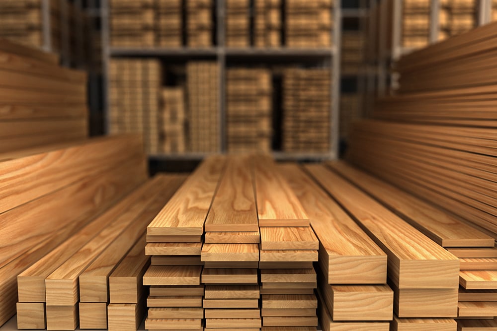 KopCoat - Wood Preservation - Lumber & Fencing