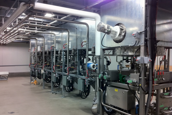 KopCoat - Products - Engineered Services