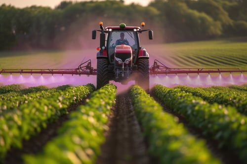 KopCoat - Farm & Forest - IVM - Products - KCPP Marker Dye Super Purple